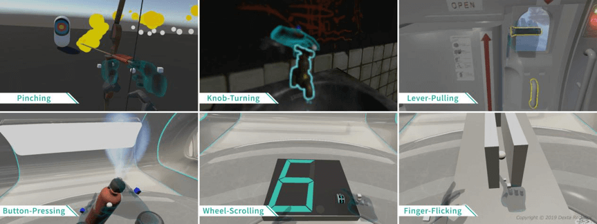 Dexta Robotics - Touch the Untouchable-岱仕科技 - 触摸虚实的边界